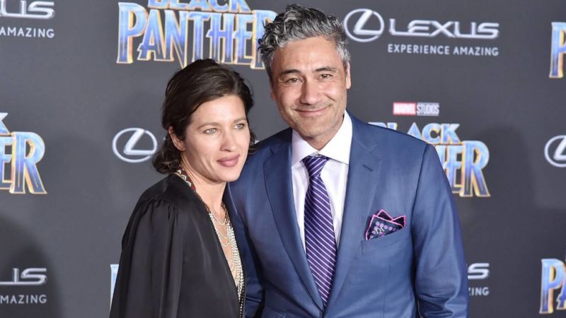 Taika Waititi drops $3.5m on a renovated mid-century home in Los Angeles