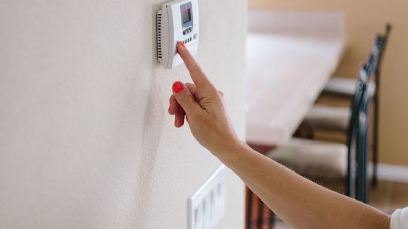 Hidden health dangers in the home and how to prevent them