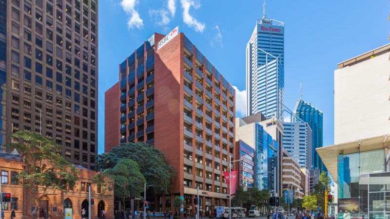 Perth CBD office market is continuing to improve as tenants migrate ...