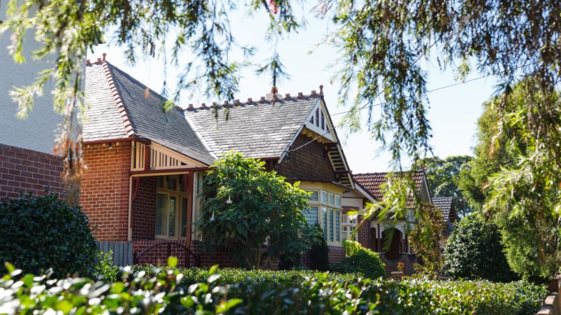 An Australian icon: The steadfast allure of Sydney’s Federation homes