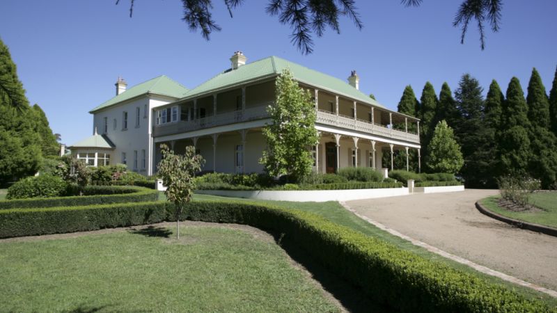 Nicole Kidman House Did Nicole Kidman And Keith Urban Buy Michael