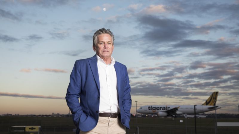 Noel Nicholson: Why selling luxury real estate was 'the perfect fit ...