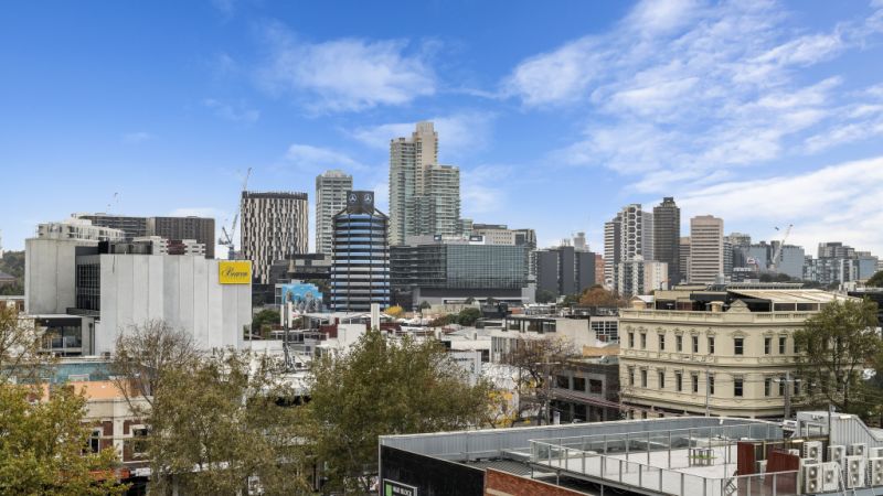 A bold plan for Melbourne: By 2050, have the world's most extensive ...