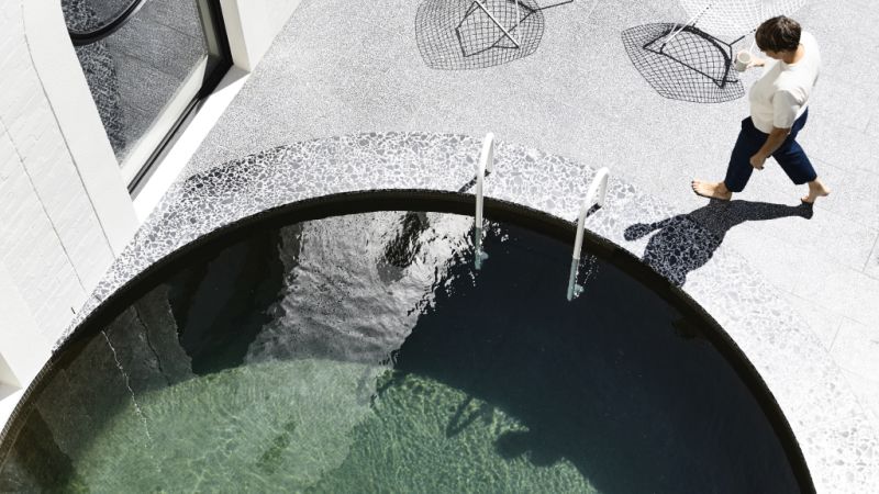 Stroke of genius: Caroline House, the Edwardian home with an award ...