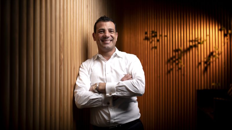 'You're dealing with people and their emotions': How Mark Meyer went ...