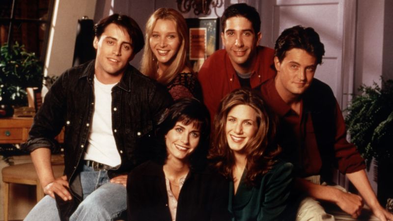 The iconic TV shows to inspire your next home makeover