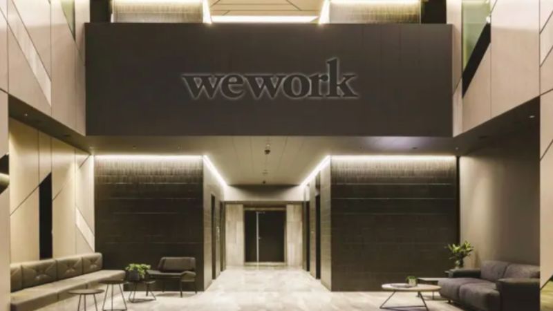 WeWork to test appetite for unprofitable start-ups