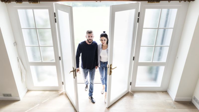 Property addiction is a real (estate) thing