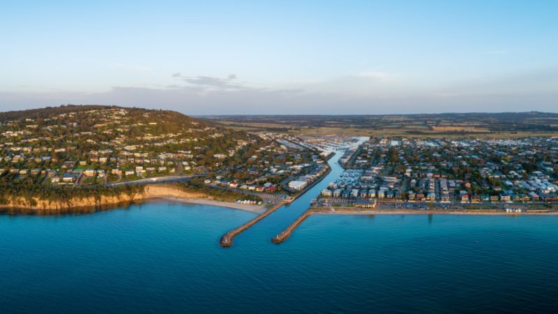 Safety Beach revamp: New development set to widen the appeal of a ...