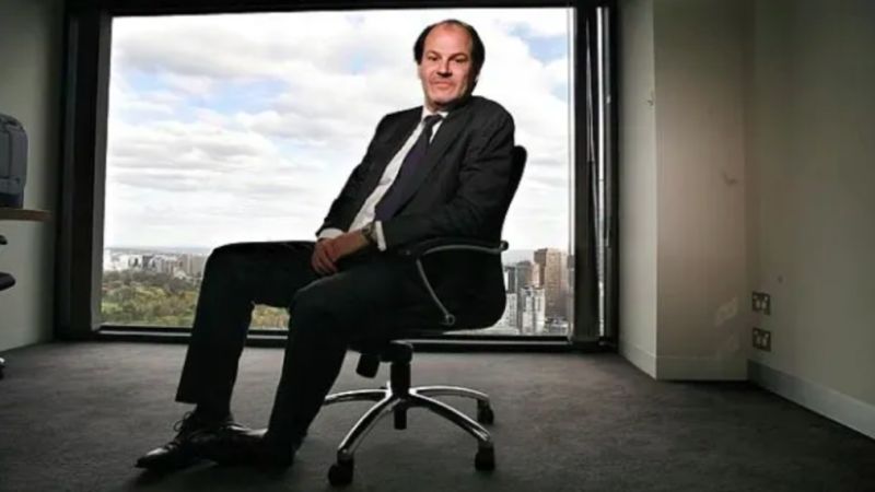 Storage the king of capital raising for Abacus