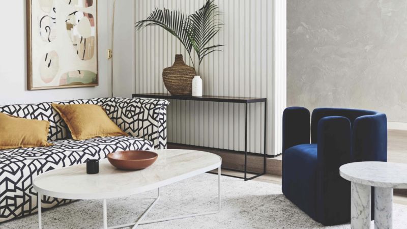 Darren Palmer's guide to interior must-haves and updates for spring