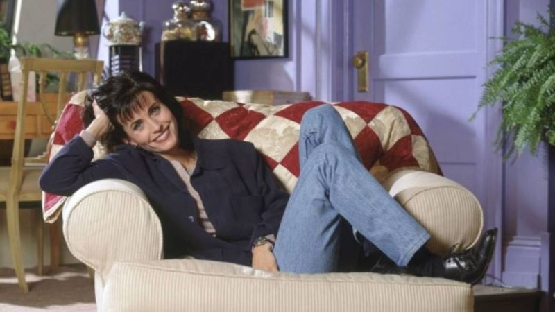 A look inside some of the most famous TV houses of all time