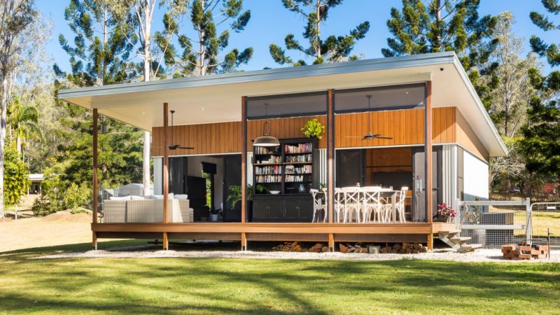 Your Domain: Properties featured on the September 28 show