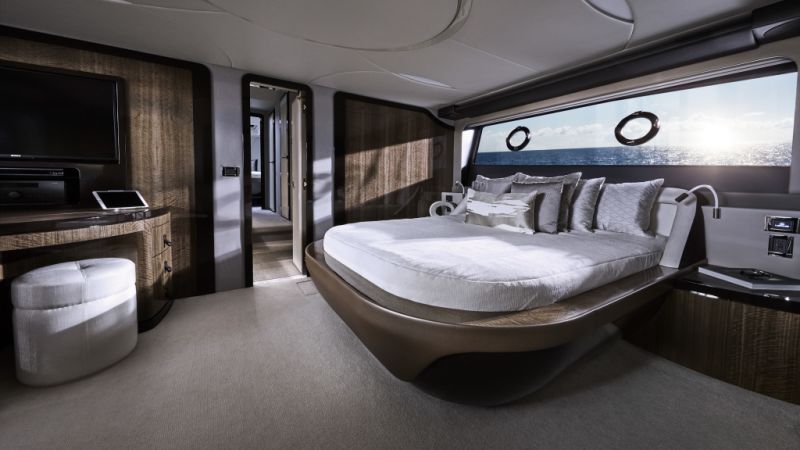 Lexus now has a new luxury boat, and it costs more than some Sydney ...