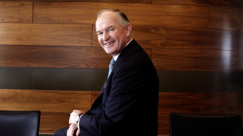 Westpac's Steve Harker scores $40m Point Piper sale from entrepreneur ...