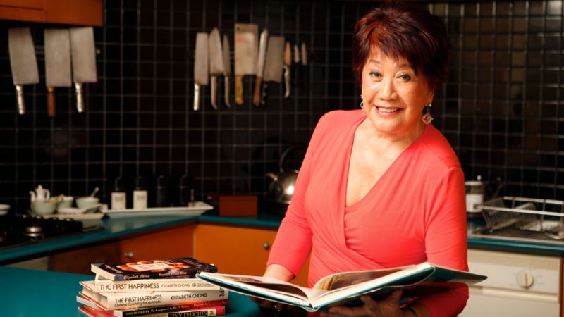 Cooking doyenne Elizabeth Chong lists Richmond townhouse for $1.2m to ...