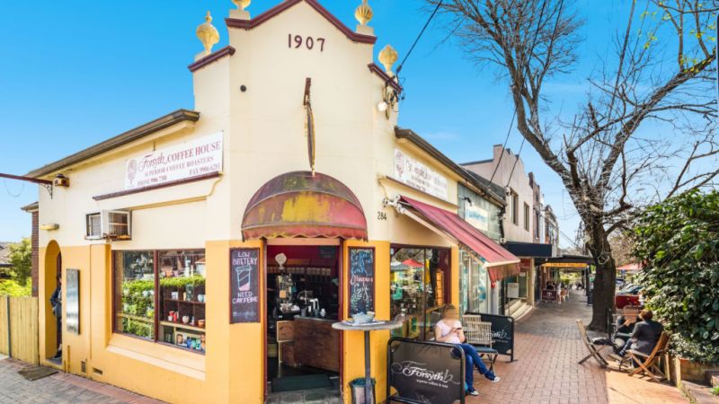 Naremburn: The lower north shore suburb with a famous connection and a ...