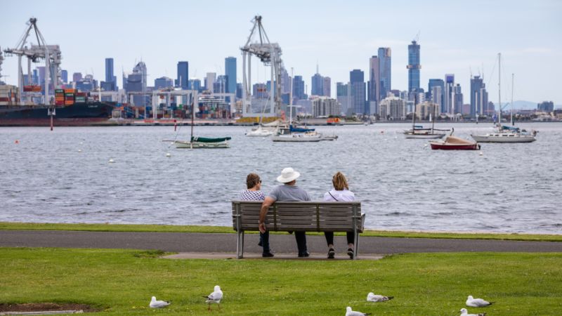 Williamstown: Why this seaside suburb is considered the Toorak of the west