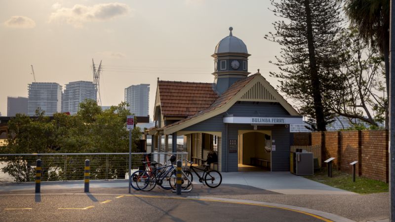 Bulimba: Brisbane's inner-city 'bubble' that gives locals no reason to ...