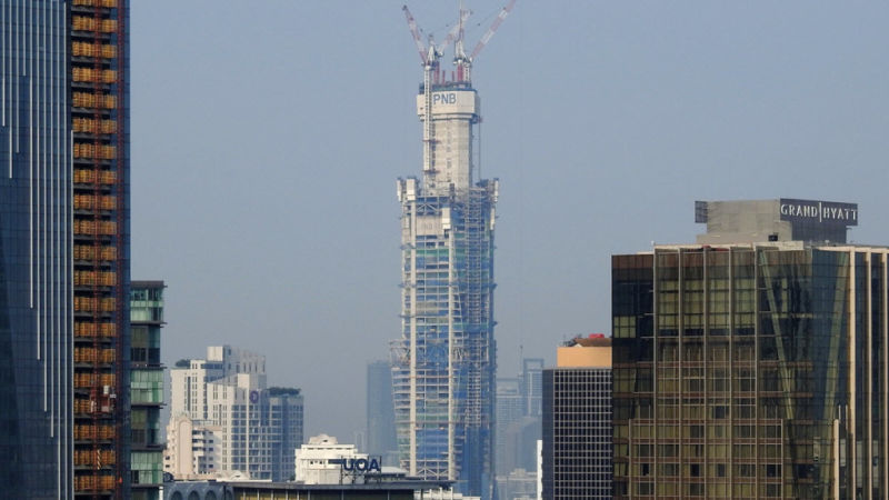 Why Melbourne-based architecture firm Fender Katsalidis was chosen to ...