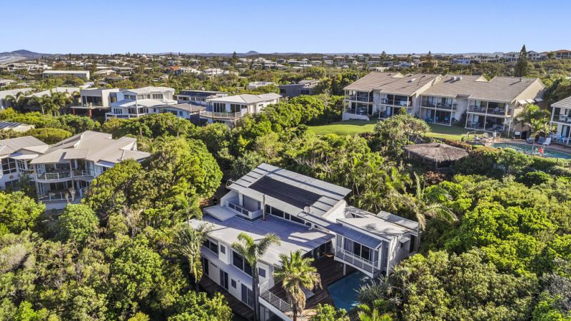 Queensland's first $3 million suburb is also the best-performing suburb ...