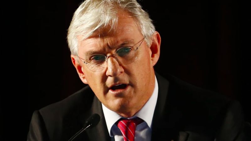 Westfield's Lowy bids farewell to ASX as OneMarket bows out