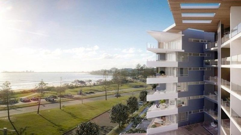 New Queensland developments prioritise growth regions and experimental ...