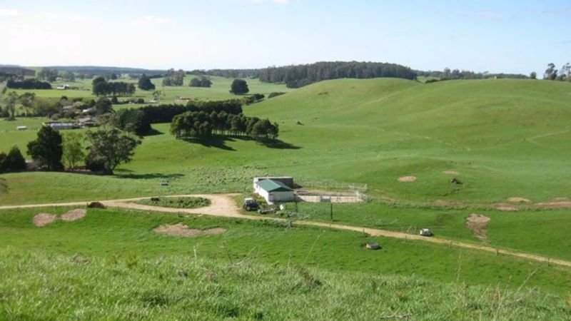 Six small farms for that tree change you've always dreamed about