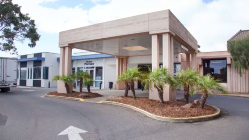 Australian Unity healthcare trust raises $291m