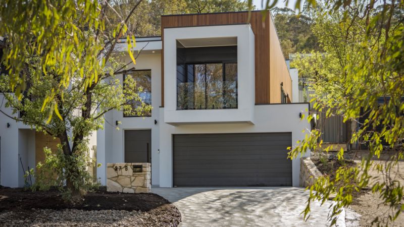Top 5 open homes to see in Canberra and the surrounding region this weekend