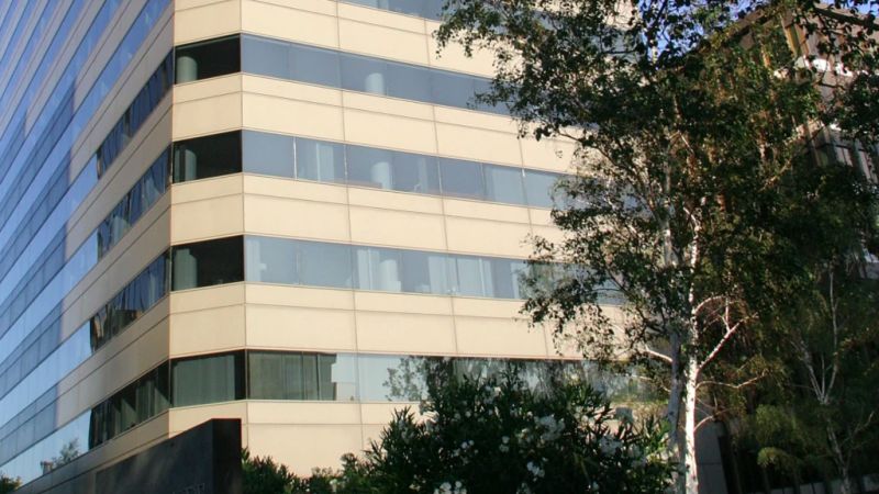 Starwood launches second tilt at Australian Unity Office Fund