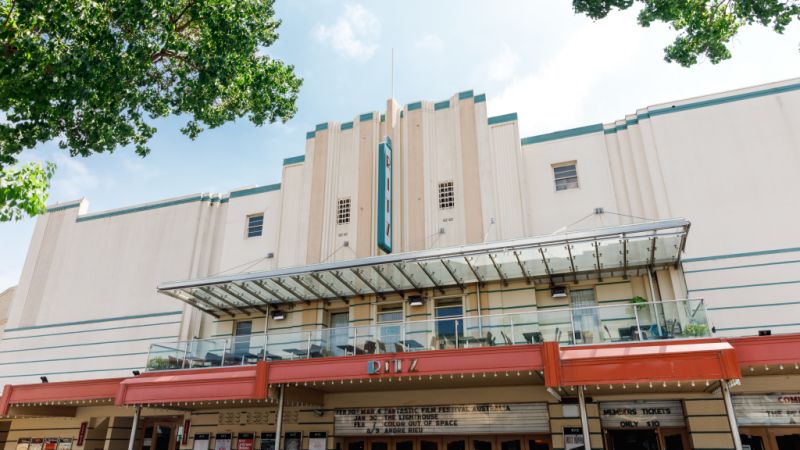 Randwick: how this eastern suburbs hotspot morphed from convenient to cool