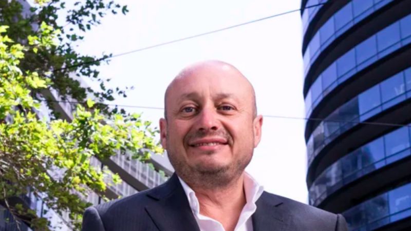 'Retail is not dead': Larry Kestelman toasts Grand leasing success