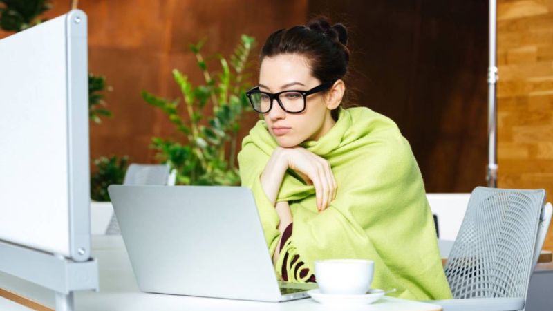 Why getting the office airconditioning to work properly is more ...