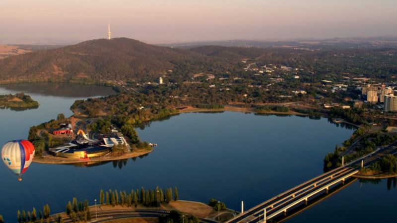 Are Canberra buyers informed? Where to learn more about the local ...