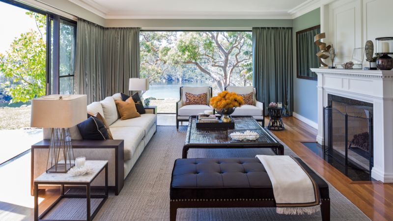 Dear Darren: Darren Palmer answers your design questions