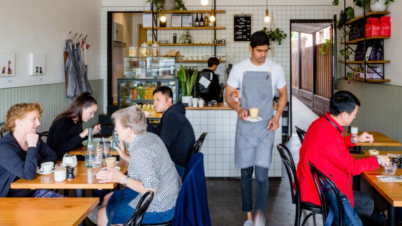 Balwyn, the Melbourne suburb where ambitious parents can save on ...