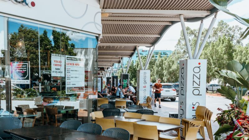 How Norwest has evolved from a commercial hub to a fully fledged suburb