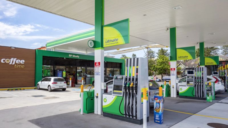 Nervous investors to keep driving demand in service stations in 2020 ...