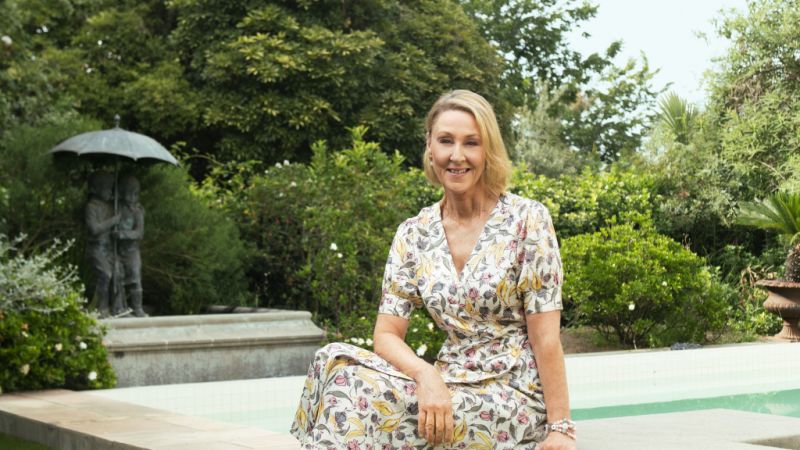 3AW Afternoons host Dee Dee Dunleavy returns to her journalistic roots ...