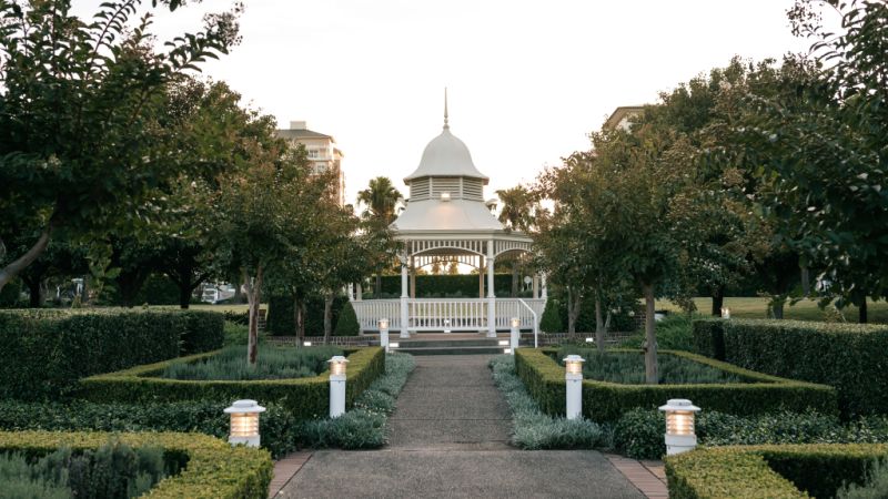 Breakfast Point: the Cinderella suburb offering a Hamptons lifestyle