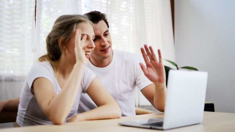 How different households are coping with isolation and social distancing