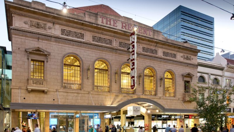 Adelaide's Regent Arcade sells for more than $48 million