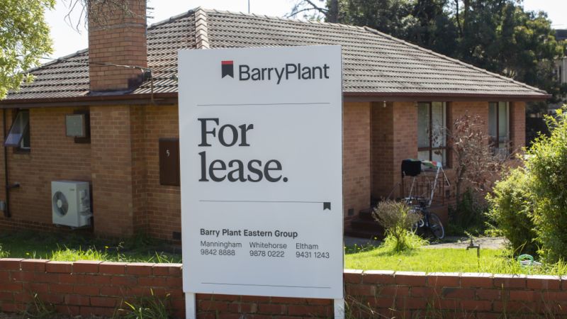 Rent prices hit new records; an additional 70,000 rentals needed to ...