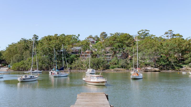 Lane Cove: The family-friendly Sydney suburb that will win over your ...