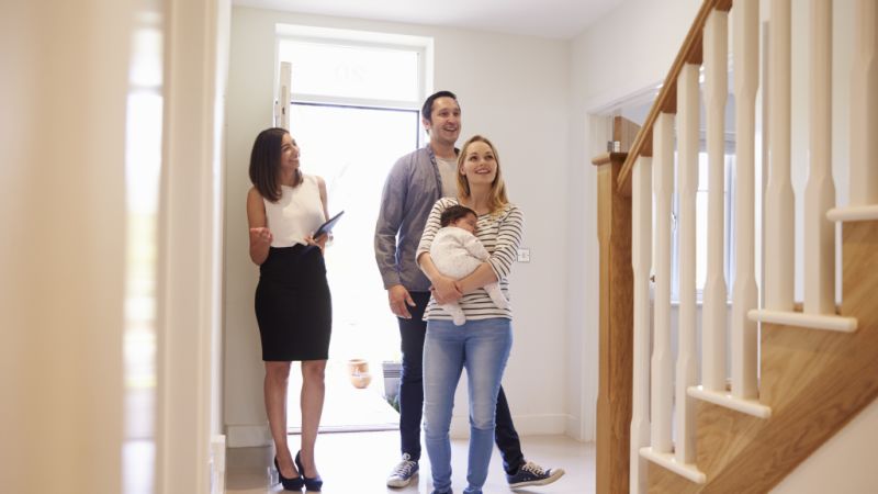 5 easy upgrades to make your home more appealing to buyers