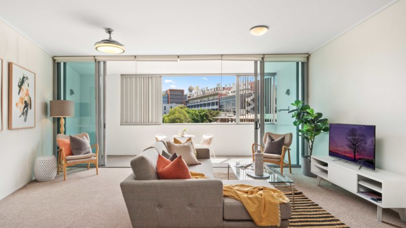 David Speers offloads Sydney pad, ITV's David Mott trades up for $5.2m ...