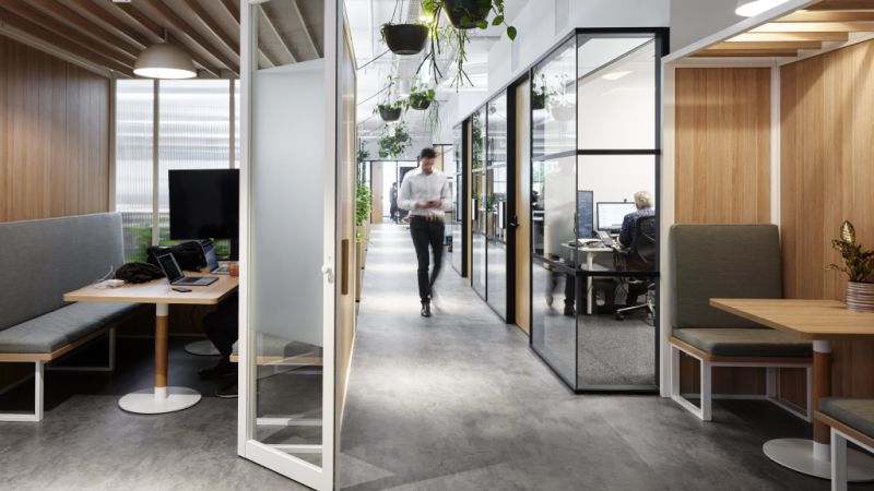Flexibility the key to success for coworking in Sydney after coronavirus