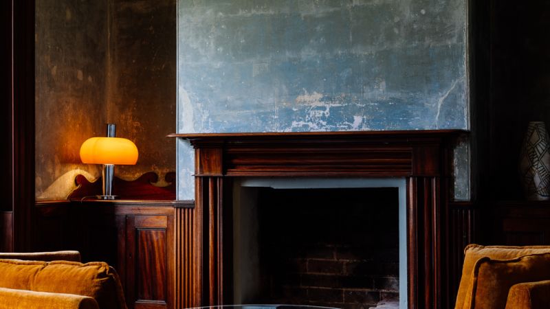 Hollow Tree House: Restoration of Tasmanian mansion built in 1827 wins ...