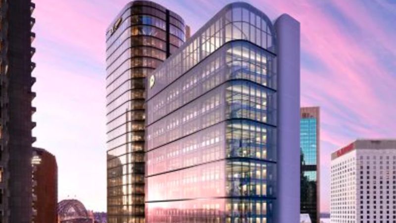 Poly puts two towers in play for $500m